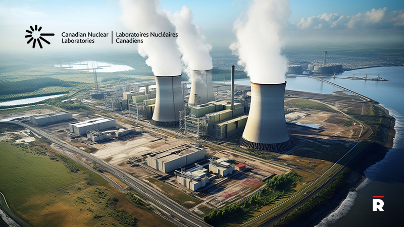 CNL Unveils N2ET Program for Next-Gen Nuclear Tech