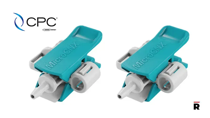 CPC Launches First Product for Cell and Gene Therapy Processing