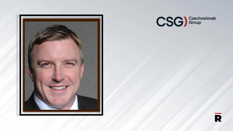 CSG Appoints Jeff Janey as Executive Vice President-Munitions Programs for CSE USA