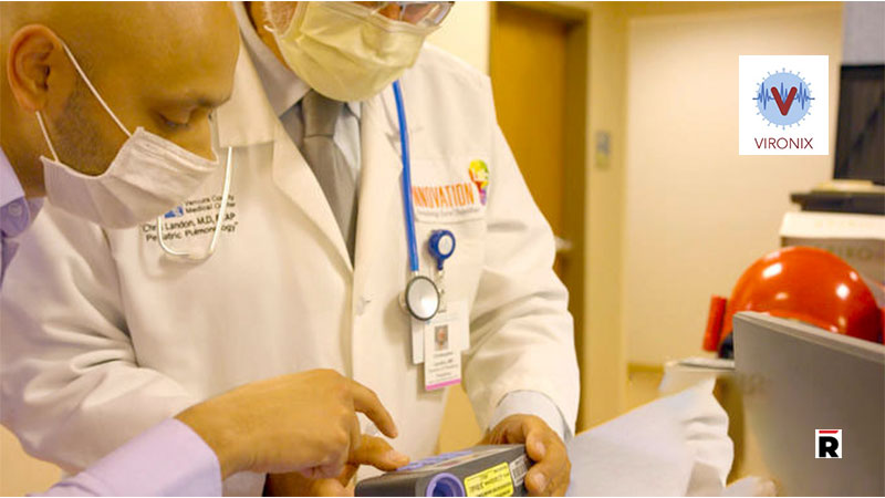 CURE Medical Center to Add Vironix AI-Preventative Care Technology