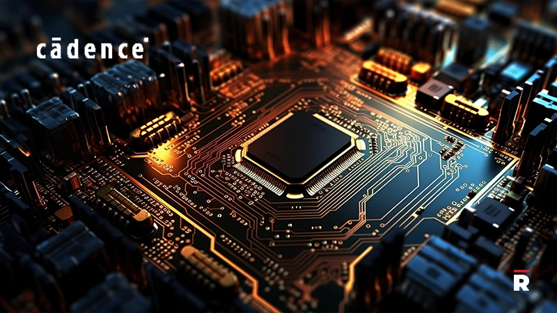 Cadence Unveils Industry’s Fastest HBM4 12.8Gbps Memory IP