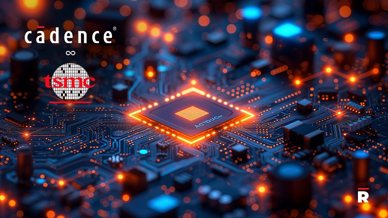Cadence and TSMC Advance AI and 3D-IC Chip Design