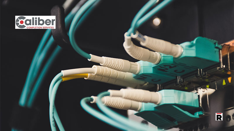 Caliber Completion Services, LLC Acquires ClearWell's Wireline Assets