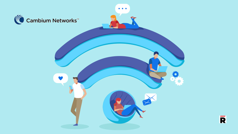 Cambium Networks Launches High-Performance Wi-Fi 6/6E Tri-Band Outdoor ... Cambium Networks Launches High-Performance Wi-Fi 6/6E Tri-Band Outdoor ...