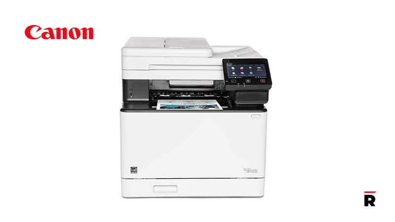 Canon U.S.A., Inc. Launches the colorWAVE T-Series