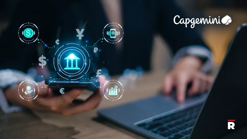 Capgemini Named Leader in IDC Worldwide Sustainability