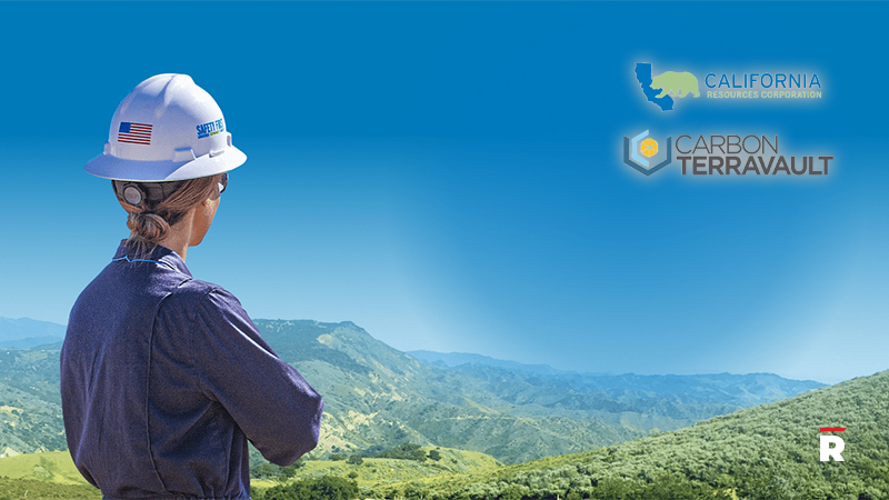Carbon TerraVault’s California DAC Hub Consortium Selected for U.S. DOE ...