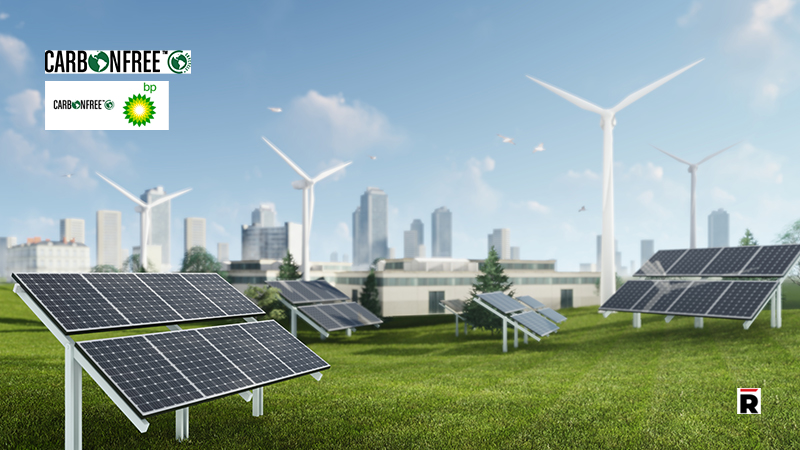 CarbonFree and bp Collaborate to Help Bring Carbon Capture ...