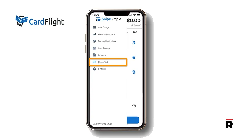CardFlight Launches SwipeSimple Feature for Faster Saved Card Checkouts