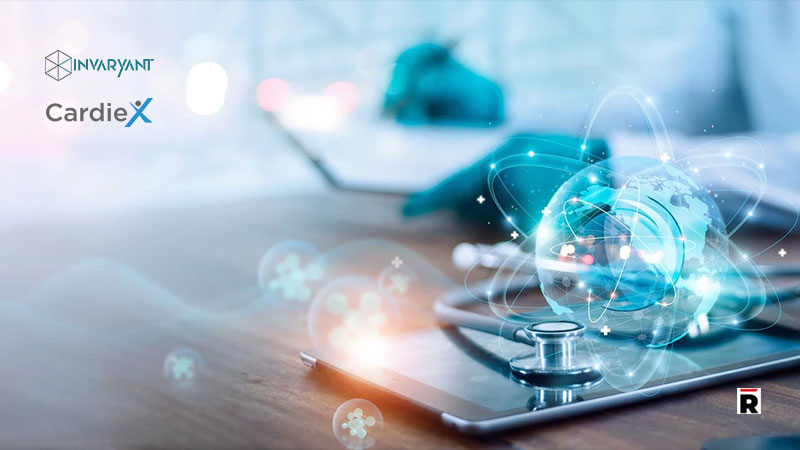 CardieX Subsidiary ATCOR Partners with Invaryant to Clinical Trials
