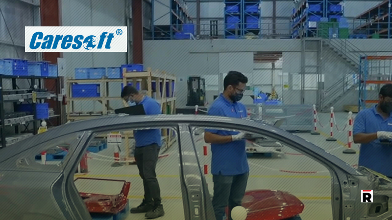 Caresoft Global Recognized as a Leader by Zinnov in Global ER&D