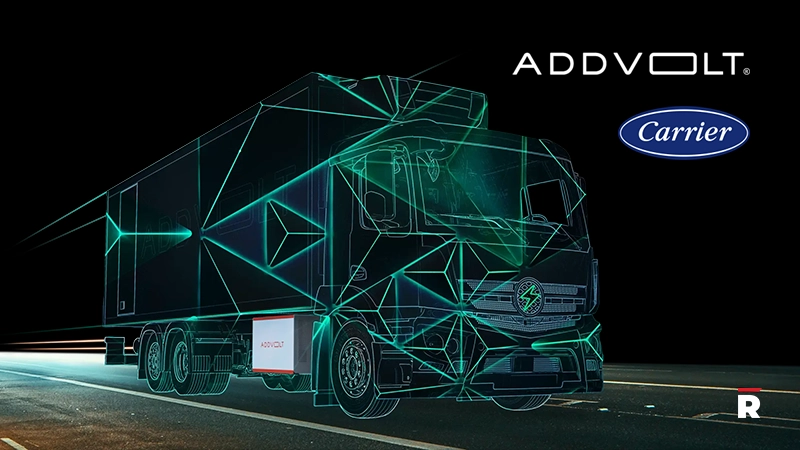 Carrier Acquired Addvolt, Advancing Its Electrification Capabilities