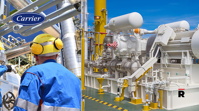 Carrier Completes Acquisition of Viessmann Climate Solutions