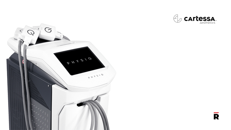 Cartessa Aesthetics Introduces Helix by DEKA, a Powerful Fusion of Skin ...