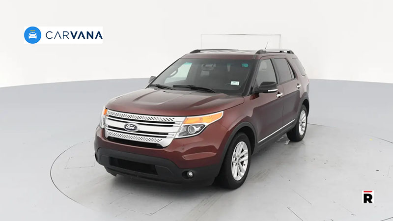 Carvana Launches New Co-Signer Financing for Miami Residents