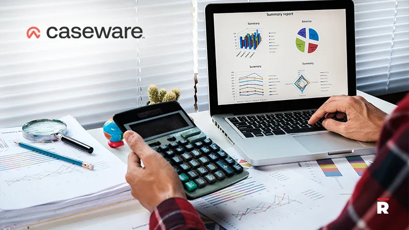 Caseware Unveils Cloud Audit for Singapore’s Audit Professionals