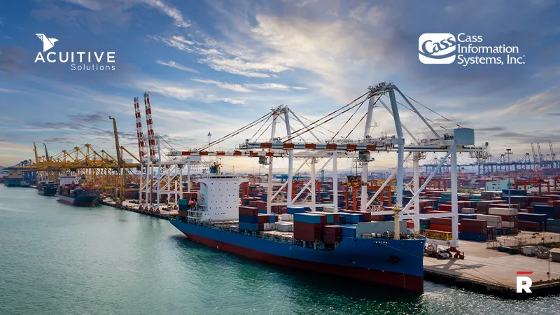 Cass Acquires AcuAudit Platform