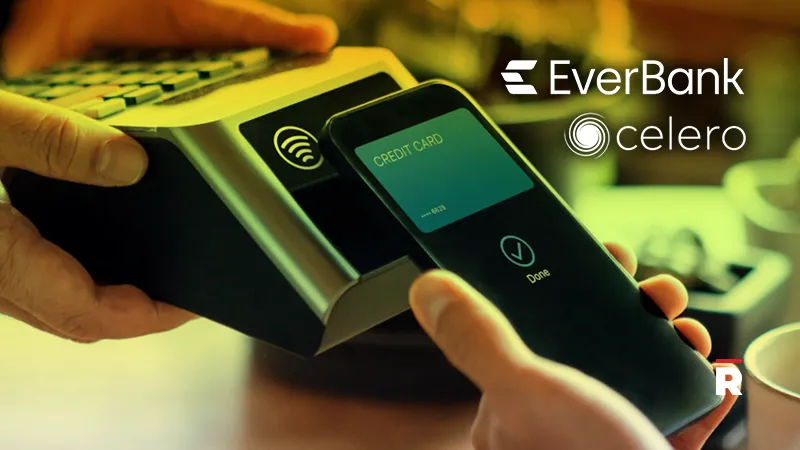 Celero Commerce Partners with EverBank to Simplify Payments