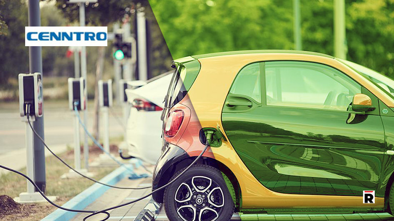 Cenntro Electric Group Expands Global Production Capacity