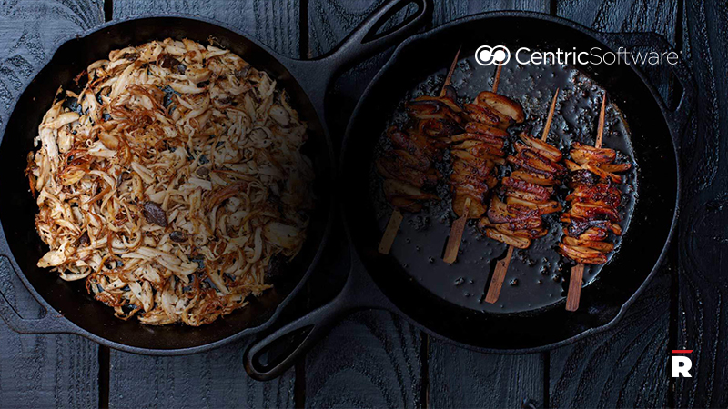 Centric Software is Recognized as a Triple Winner of The 2023 Just Food Excellence Awards