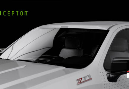 Cepton Sets New Industry Benchmark with Next-Generation Flagship ...