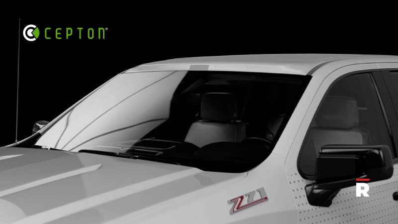 Cepton Sets New Industry Benchmark with Next-Generation Flagship ...