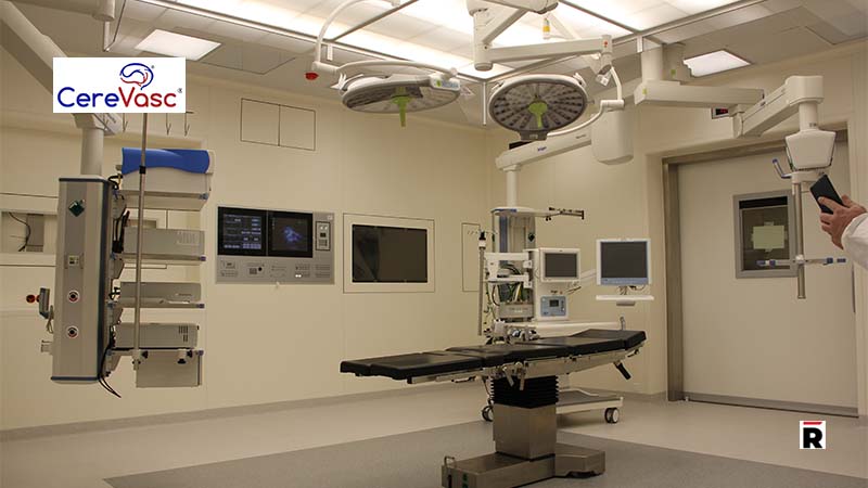 CereVasc Announces FDA Approval of Second IDE Study of the eShunt