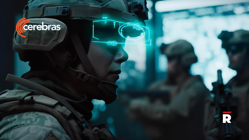 Cerebras Systems Announces 130x Performance Improvement on Key Nuclear ...