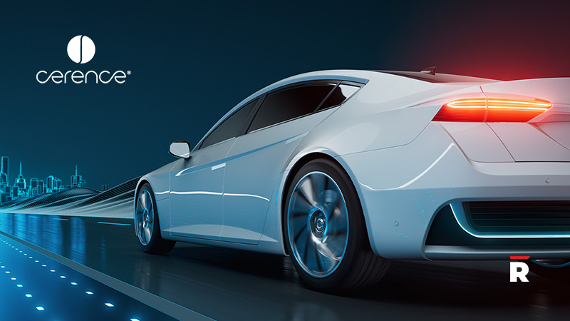 Cerence Collaborates with Microsoft to Develop Next-Generation ...