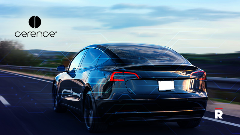 Cerence to Power Zeekr Multilingual AI Assistant