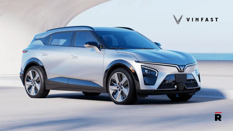 "Changing Lanes" Invites Drivers to Dare to Be Different as VinFast ...