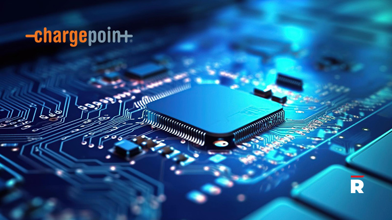 ChargePoint Announces Executive Leadership Changes