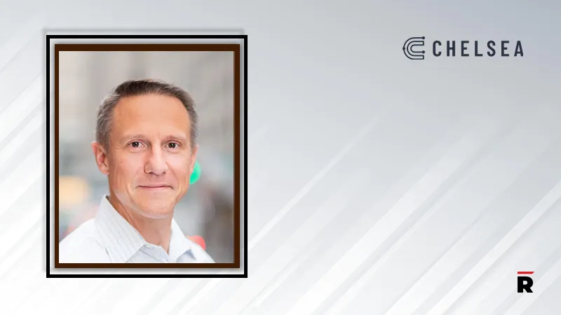 Chelsea Lighting Welcomes Sean Lafferty as Chief Executive Officer