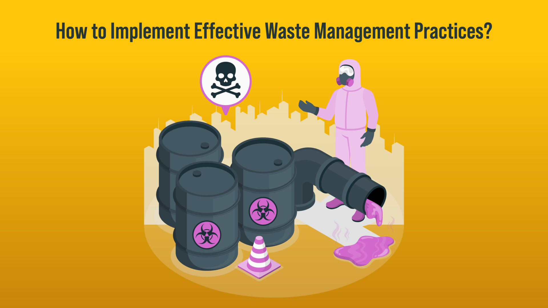 The Ultimate Guide to Chemical Waste Disposal: Best Practices for a ...