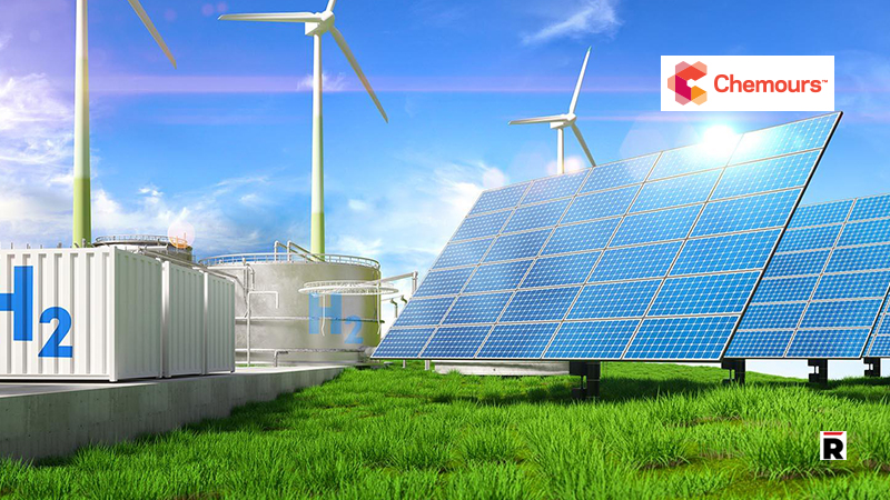 Chemours Launches Ti-Pure™ TS-6700 to Help Coatings Producers Comply ...