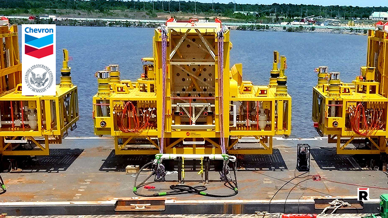 Chevron Announces Agreement to Acquire PDC Energy