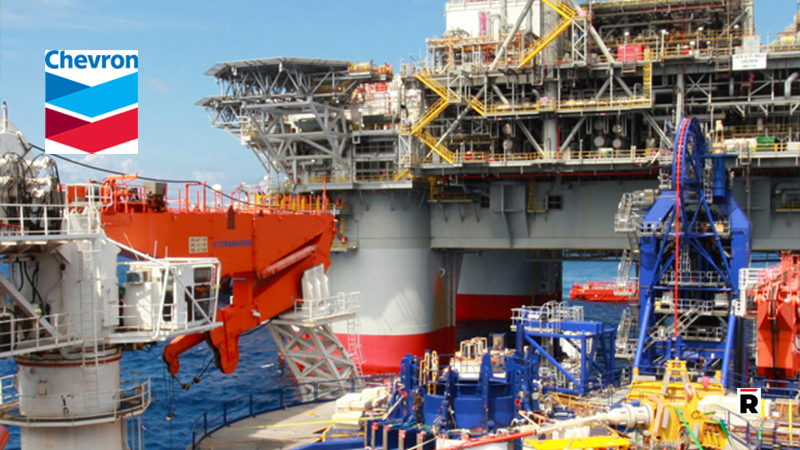 Chevron Road Trip Demonstrates Renewable Gasoline Blend