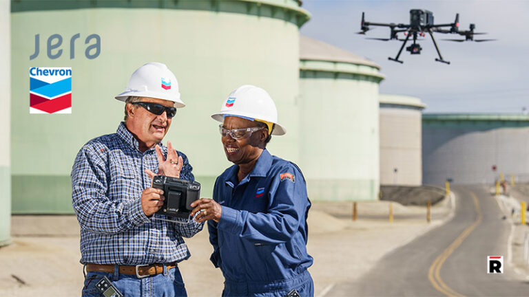 Chevron and JERA advance lower carbon solutions in Asia Pacific