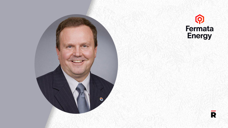 Chevy Volt Innovator Tony Posawatz Named as CEO of Fermata Energy