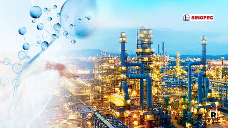 China Launches First 10-million-ton CCUS Project to Probe