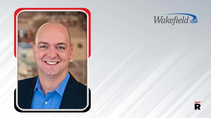 Chuck Koch Joins Healthcare Revenue Cycle Leader Wakefield as Chief ...