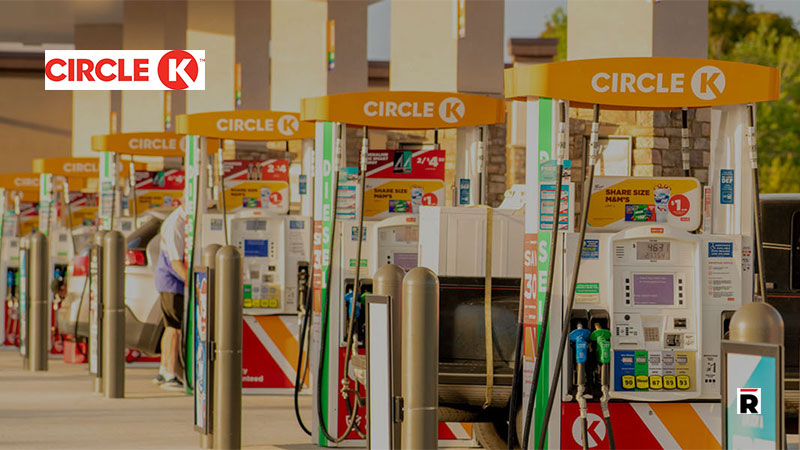 Circle K Debuts First National Fuel Advertising Campaign in U.S.