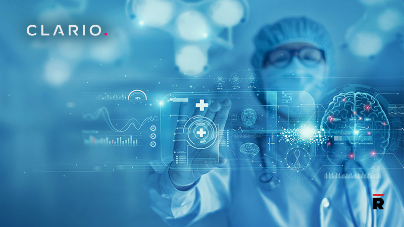 Clario's Precision Motion Opal® technology powers University of Oxford ...