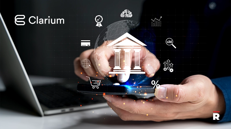 Clarium Raise $27M Series A for AI Supply Chain & Health System