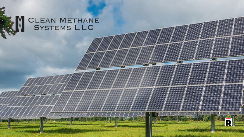 Clean Methane Systems and Ammongas A/S Collaborate