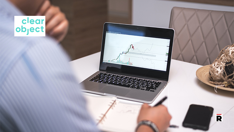 ClearObject, Selected by Google Cloud Platform (GCP)