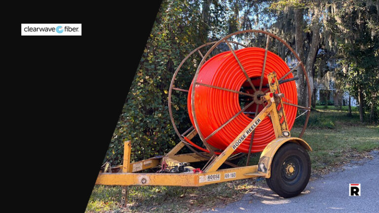 Clearwave Fiber Continues Buildout of Fiber Internet in Savannah