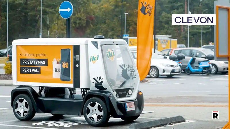 Clevon Drives Business Momentum And Celebrates Milestones