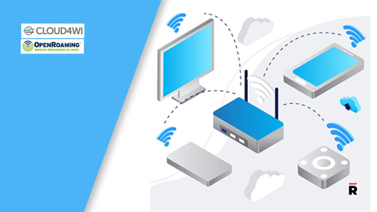 Cloud4wi Supercharges Enterprise Wifi With Wba Openroaming