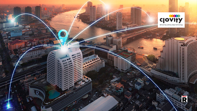 Clovity Debuts Its Multiple IoT Solution Infused City Smart Pole to Catapult Cities and Towns ...